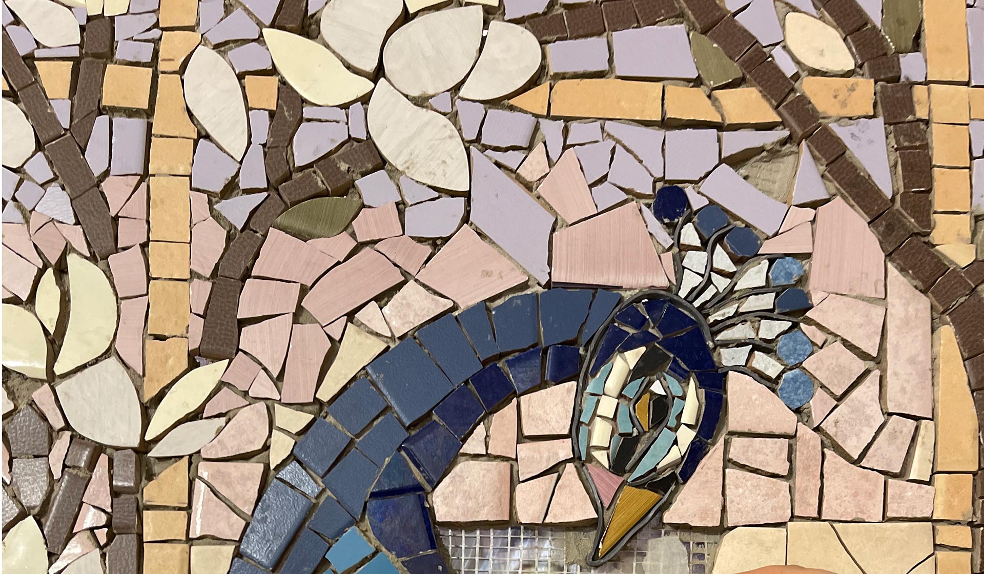 Tesselles pour mosaique artistiques et DIY – SCUOLA DI MOSAICO